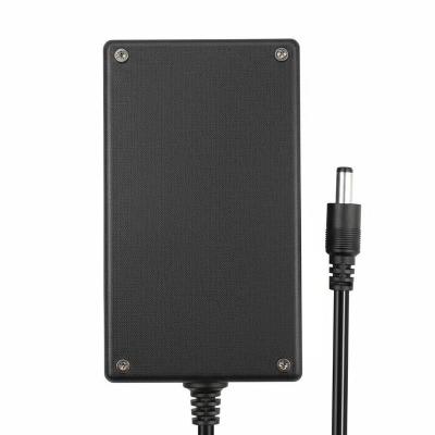 China 110V-220V Input Voltage and 5V-48V Output Voltage AC DC Power Adapter with 1 Year Warranty for sale