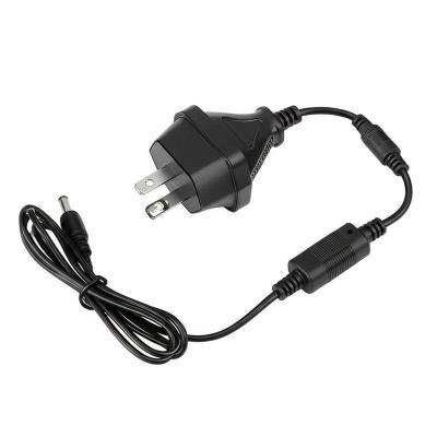 China AC DC Power Adapter Wall Mount Adapter with 3W-300W Power Range 110V-220V Input Voltage and 1 Year Warranty for sale