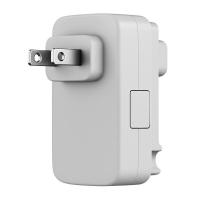China Compact Switching Power Adapter with Wall Mount Design for Efficient Electronic Devices for sale