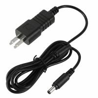 China AC DC Power Adapter with 20-30 Days Lead Time 500PCS MOQ and DC Plug Connector for Electronic Devices for sale