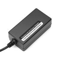 China Compact AC DC Power Adapter with 0.5A-10A Output Current and 1 Year Warranty for Durable Performance for sale