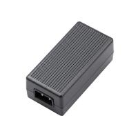 China Small Compact Durable AC DC Power Adapter with ABS+PC Material for Electronic Devices for sale
