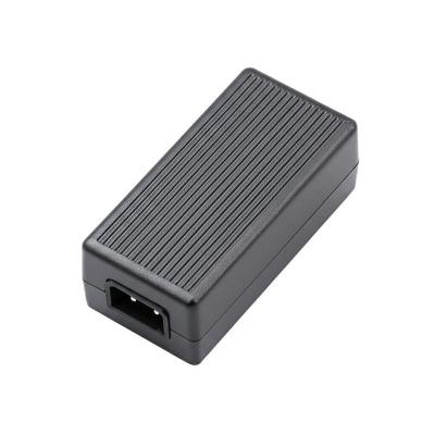 China Small Compact Durable AC DC Power Adapter with ABS+PC Material for Electronic Devices for sale