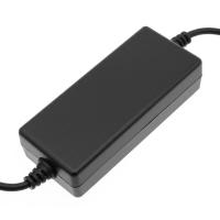 China AC Output Type AC Adapter Charger Power Supply 3.5 X 2.2 X 1.2 Inches Power Conversion for Various Electronic Equipment for sale