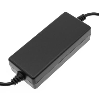 China AC Output Type AC Adapter Charger Power Supply 3.5 X 2.2 X 1.2 Inches Power Conversion for Various Electronic Equipment for sale