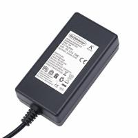 China Switching AC Adapter Charger Power Supply CE GS LVD EMC Certified Compatible with Laptops Monitors and Other Electronics for sale