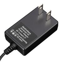 China 99x82x36mm Universal AC Power Adapter Output Type AC Compact 0.2 Pounds Lightweight Power Supply for Various Electronics for sale