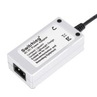 China Switching Shenzhen AC DC Power Adapter Compact Lightweight Design Suitable for Telecommunication and Networking Equipment for sale