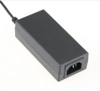 China REEU/FUYUN 18-360W Desktop Switching Power Supply with 100-240V AC Input and C6/C8/C14 Connectors for sale