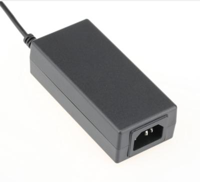 China REEU/FUYUN 18-360W Desktop Switching Power Supply with 100-240V AC Input and C6/C8/C14 Connectors for sale