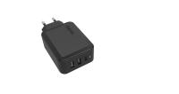 China Overload AC Switching Power Universal Adapter Over Voltage Protection for sale