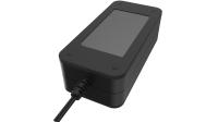 China 15-300W Desktop Power Adapter with Over Current Protection, 100-240V Input, 5-48V Output for Industrial Applications for sale