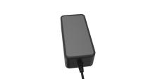 China 15-300W Desktop Power Adapter with Over Current Protection, 100-240V Input, 5-48V Output for Industrial Applications for sale