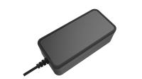 China 15-300W Desktop Power Adapter with Over Current Protection, 100-240V Input, 5-48V Output for Industrial Applications for sale