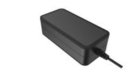 China 18-360W Desktop Switching Power Supply with 100-240V Input and 5-52V Output for LCD TV and CCTV Systems for sale