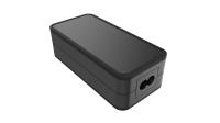 China 18-360W Desktop Switching Power Supply with 100-240V Input and 5-52V Output for LCD TV and CCTV Systems for sale