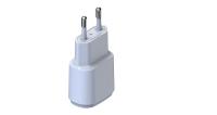 China 5V 1A 2.1A 2.4A Universal USB AC Adapter with Energy Star Class 6 Efficiency and 2-Year Warranty for sale