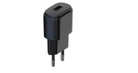China Plastic 5 Watt Wall Mount Power Adapter 5-24v 0.5-3a for sale