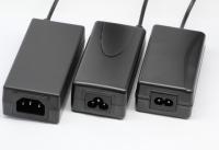China 24V 5A Desktop Power Adapter with 5-48V Output Range, 1.5m Cable, and Universal Safety Certifications for sale