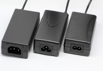 China 24V 5A Desktop Power Adapter with 5-48V Output Range, 1.5m Cable, and Universal Safety Certifications for sale