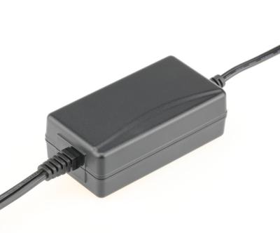 China High Efficiency Desktop Power Adapter 15-300W with 5-48V Output Voltage and 1.5m Cable for sale