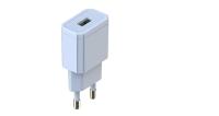 China Universal 5V 2A USB Fast Charger Adapter with ETL CE PSE CCC Certification 50,000 Hours MTBF for sale