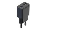 China Universal 5V 2A USB Fast Charger Adapter with ETL CE PSE CCC Certification 50,000 Hours MTBF for sale
