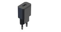 China Single/Dual USB Power Adapter 5V 3A Fast Charging with 50,000 Hours MTBF and Energy Star Class 6 Efficiency for sale