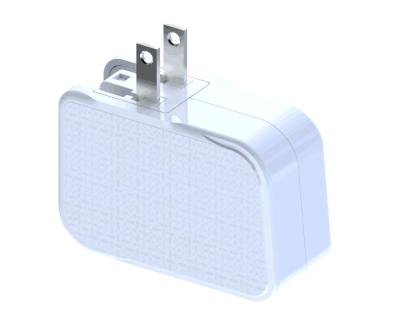 China 100% Full Load Universal AC Power Adapter 50000 Hours MTBF With UK EU KA AU Plug for sale