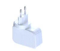 China 45W PD Power Adapter with USB-C Interface | 100-240V Input | PC 94 V0 Material for Generator Accessories for sale