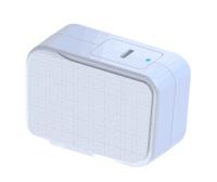 China 45W GaN PD Power Adapter with 5V-20V Output Range and 2.25A-3A Current for Smartphones and Electronics for sale
