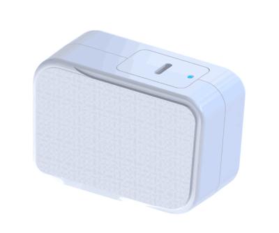 China 45W GaN PD Power Adapter with 5V-20V Output Range and 2.25A-3A Current for Smartphones and Electronics for sale