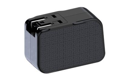 China 45W GaN PD Universal Power Adapter with 5V-20V Output and 90-264V Input for Smartphones and Electronics for sale