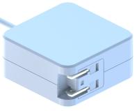 China 15W - 64W wall interchangeable plug AC Power Adapter For Router , CCTV , Digital Camera for sale
