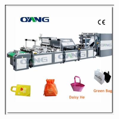China Non-woven Fabric Bag Forming Machine ONL-XA700 for sale