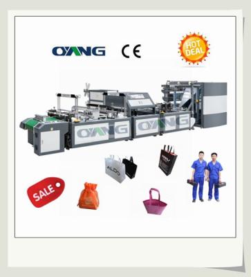 China Non Woven Bag Machine ONL-XA700-800 for sale