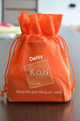 China Personalized Drawstring Bag Making Machine for sale