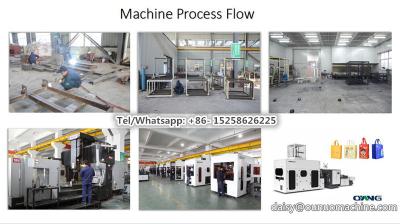 China ONL-XB700 Non Woven Bag Making Machine with auto handle attached for sale
