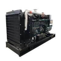 China 20KW-2000KW Silent Power Generator Doosan Backup Generator Water Cooled for sale