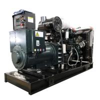 China 20KW-2000KW Silent Power Generator Doosan Backup Generator Water Cooled for sale