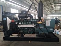 China Water Cooled Doosan Diesel Generators 320kw 400kva For Power Plant for sale