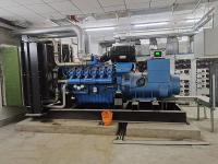 China Cummins Diesel Generators 20kva To 500kva for sale