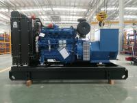 China Versatile 30kw 37.5kVA Yuchai Power Generator With Yc4fa55z-D20 Engine for sale