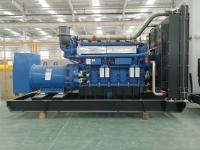 China YC6K500-D30 450hp Yuchai Diesel Generator for sale