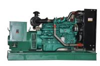 China Six Cylinders Engine Yuchai Diesel Generator 125kVA For Building Use for sale