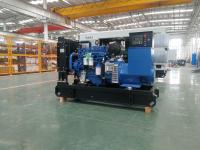China 30kw To 1600kw Yuchai Diesel Generator Self Starting For Land for sale