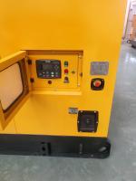 China AC Three Phase Commercial Diesel Generator Yuchai Powered 30-500kw for sale