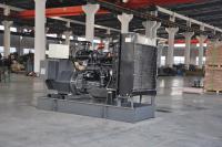 China Fuel Efficient Shanghai Diesel Generators  120kw 150kw 170kw Water Cooled for sale