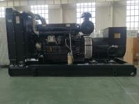 China 220V-415V Shanghai Diesel Generators Efficient Power Source Industrial Grade for sale