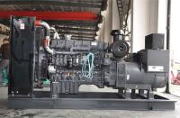 China 4ZT4.1-G21 Engine 50kw Diesel Generators for sale